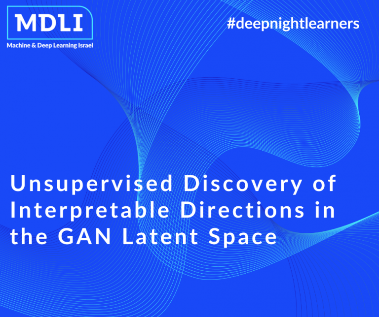 Unsupervised Discovery of Interpretable Directions in the GAN Latent ...