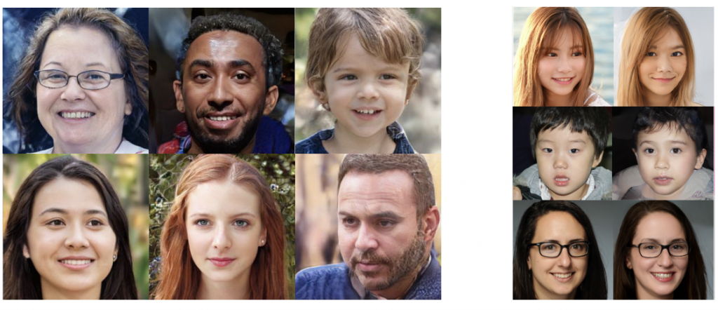 Soft Introvae Analyzing And Improving The Introspective Variational Autoencoder סקירה