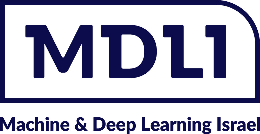 FinTech | Machine Learning Israel FinTech | Machine Learning Israel