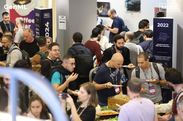 GenML 2025 | Machine Learning Israel